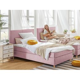 Boxspringbett Sansibar SVENDBORG