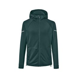 Tchibo - Thermojacke - Herren - Gr. XL - dunkelgrün
