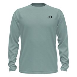 Under Armour Langarmshirt Tech 2.0 Silicia Green/Black (Gr&ouml;&szlig;e: S)