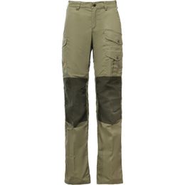 Fj&auml;llr&auml;ven Fj&auml;llr&auml;ven Damen Hose Barents Pro Gr&uuml;n/Oliv (Gr&ouml;&szlig;e: 44)