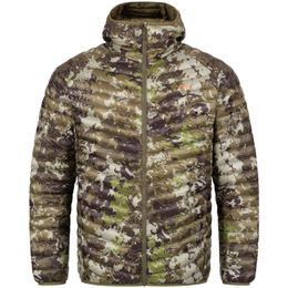 Blaser Outfits Jacke HunTec Challenger Airflake HunTec Camo (Gr&ouml;&szlig;e: M)