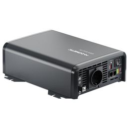Dometic Sinus-Wechselrichter SinePower DPSI 1012TS - 12 V / 1000 W