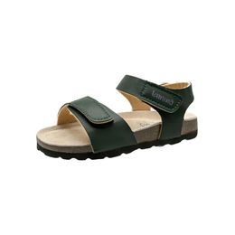 lamino Sandalen in Grün - 62% | Größe 28 | Kindersandalen