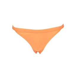 Lascana Bikini-Hose in Orange - 73% | Größe 38 | Damen-bademode