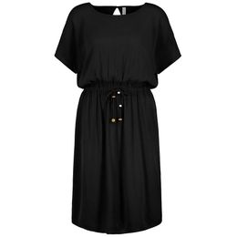Eight2Nine Kleid in Schwarz - 55% | Größe S | Damen-kleider