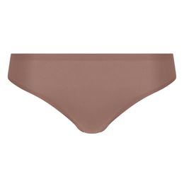 Chantelle String Damen Gr&ouml;&szlig;e XS/XL braun