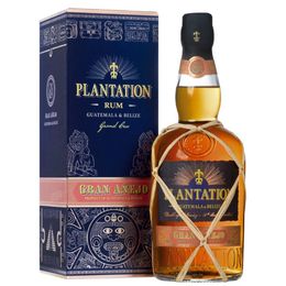 Plantation Rum Planteray Rum Gran A&ntilde;ejo Guatemala & Belize (42 % Vol. 0,7 Liter)