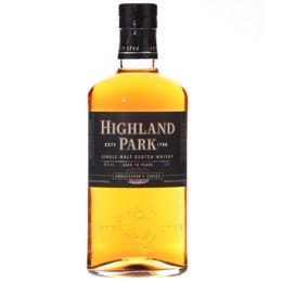 Highland Park 10 Jahre Ambassador&rsquo;s Choice Whisky (46 % vol. 0,7 Liter)
