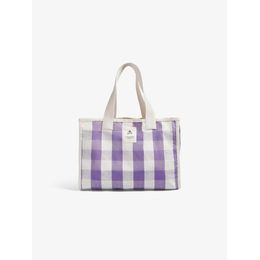Scalpers Shopper Bag Girls ' ' Jungen Gr&ouml;&szlig;e one size lila / purpur