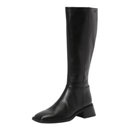 Vagabond Shoemakers Stiefel 'Blanca' Damen Gr&ouml;&szlig;e 42 schwarz Winterschuhe