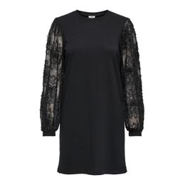 Jacqueline de Yong JDY Kleid 'JDYFAIRVIEW' Damen Gr&ouml;&szlig;e 36 schwarz Sommerkleid