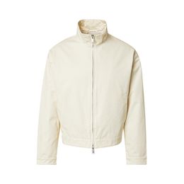 TOPMAN Jacke Herren Gr&ouml;&szlig;e S wei&szlig;