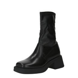 Vagabond Shoemakers Stiefelette 'DORAH' Damen Gr&ouml;&szlig;e 38 schwarz Winterschuhe