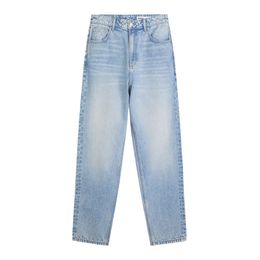 Bershka Jeans Herren Gr&ouml;&szlig;e 46 blue denim