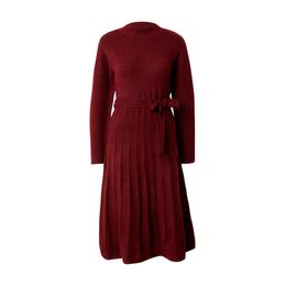 Vila Kleid 'VITRINE BELTED' Damen Gr&ouml;&szlig;e M rot