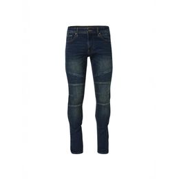 Koroshi Jeans Herren Gr&ouml;&szlig;e 28 dunkelblau