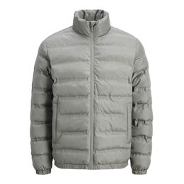 Jack & Jones Jack & Jones Jacke 'JCOFUSION' Herren Gr&ouml;&szlig;e S basaltgrau