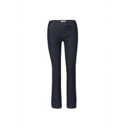 Koroshi Jeans Damen Gr&ouml;&szlig;e 27/28 dunkelblau