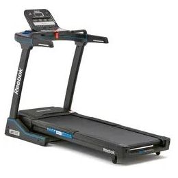 Laufband Reebok "Jet 300 Series", schwarz, LaufbänderB:86cm H:143,5cm L:192cm, bis max. 20 km/h, klappbar, B:86cm H:143,5cm L:192cm, Topseller
