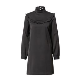Warehouse Kleid Damen Gr&ouml;&szlig;e 42 schwarz Winterkleid