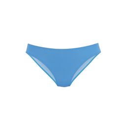 active by Lascana Lascana Active Bikinihose Damen Gr&ouml;&szlig;e M/L hellblau