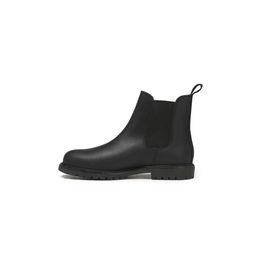 Aigle Chelsea Boots 'Eperon' Herren Gr&ouml;&szlig;e 42 schwarz Winterschuhe