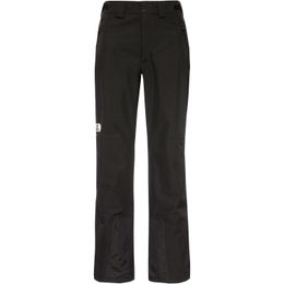 The North Face Descendit Skihose Herren - schwarz - Gr. M