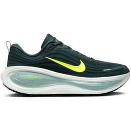 Nike Vomero Plus Laufschuhe Herren - grün - Gr. 42 1/2