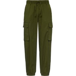 Champion Cargohose Herren - oliv - Gr. XXL