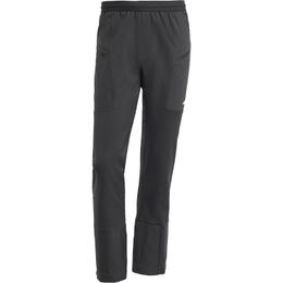 Adidas Xperior Fast Skitourenhose Herren - schwarz - Gr. L
