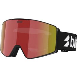 Bliz g001 Brille, Größe: Einheitsgröße