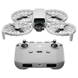 DJI Drohne "Flip", weiß, B:28cm H:7,9cm T:23,3cm, Drohnen