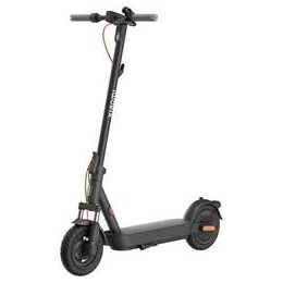 E-Scooter Xiaomi "Electric Scooter 5", schwarz, Roller, Electric Scooter, mit Straßenzulassung, bis zu 60 km Reichweite, Topseller