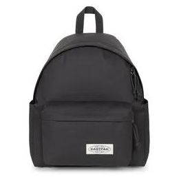 Freizeitrucksack Eastpak "DAY PAK'R SW", Gr. B/H/T: 30cm x 40cm x 18cm, washed schwarz, Polyester, Rucksäcke, Arbeitsrucksack Schulrucksack Streetpack