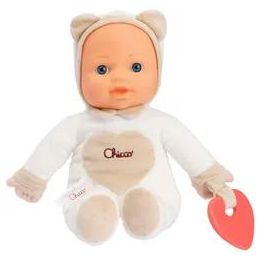 Babypuppe Chicco "My First Doll", beige, Puppen, Kinder, Polyester