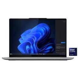 Lenovo Convertible Notebook "Yoga Pro 7 14IAH10", grau, 32 GB RAM 1.000 GB SSD, Core Ultra 7, Windows 11 Home, Notebooks, Topseller