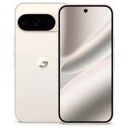 Google Smartphone "Pixel 10 Pro", Energieeffizienz: A (A-G), porcelain, 128 GB, Mobiltelefone