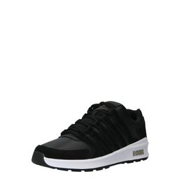 K-Swiss Sneaker Herren Gr&ouml;&szlig;e 44 schwarz