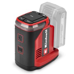 Einhell Akku-Ladestation 'TE-ES 18/150/1 Li-C-Solo'