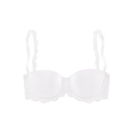 s.Oliver BH Damen Gr&ouml;&szlig;e 75 creme