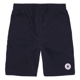 Converse Shorts Damen Gr&ouml;&szlig;e 40 navy / wei&szlig;