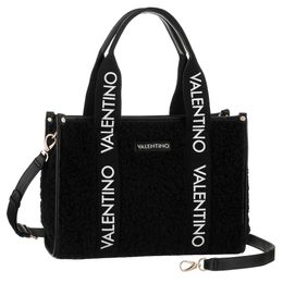 Valentino Shopper 'Special Camy' Damen Größe Onesize schwarz / weiß