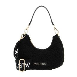 Valentino Schultertasche 'Special Camy' Damen Größe Onesize schwarz / weiß