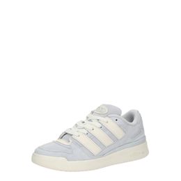 adidas originals Sneaker 'FORUM2000' Damen Gr&ouml;&szlig;e 35.5 hellblau / wei&szlig;