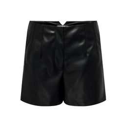 Only Shorts 'ONLRaven-Hero' Damen Gr&ouml;&szlig;e 40 schwarz