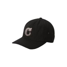Carhartt Work In Progress Carhartt Wip Cap 'Cold World' male Black size One Size