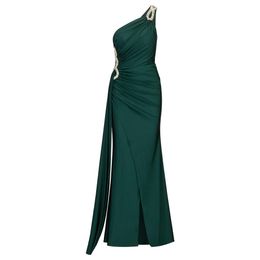 Kraimod Evening Dress female Green size 40