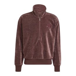 adidas Sportswear Sportsweatshirt 'ALL SZN' Herren Gr&ouml;&szlig;e S braun