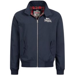 Lonsdale Herren Jacke schmale Passform CLASSIC