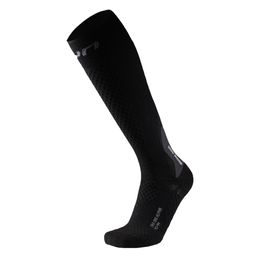 uyn Socken Herren Gr&ouml;&szlig;e 39/41 schwarz